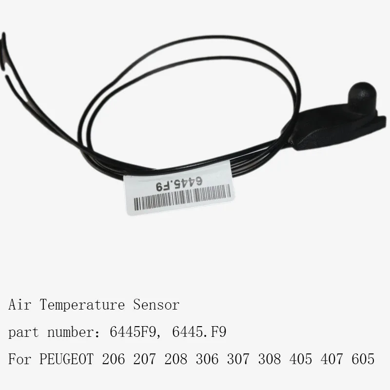 Car-Outside-Outdoor-Transit-Air-Temperature-Sensor-Car-Sensor-Outside ...