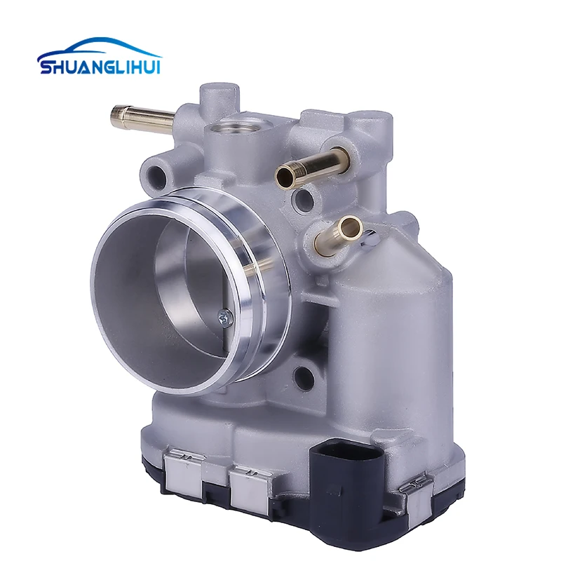 1-PC-06B133062E-06B133062H-06B133062S-Original-quality-Throttle-Body ...