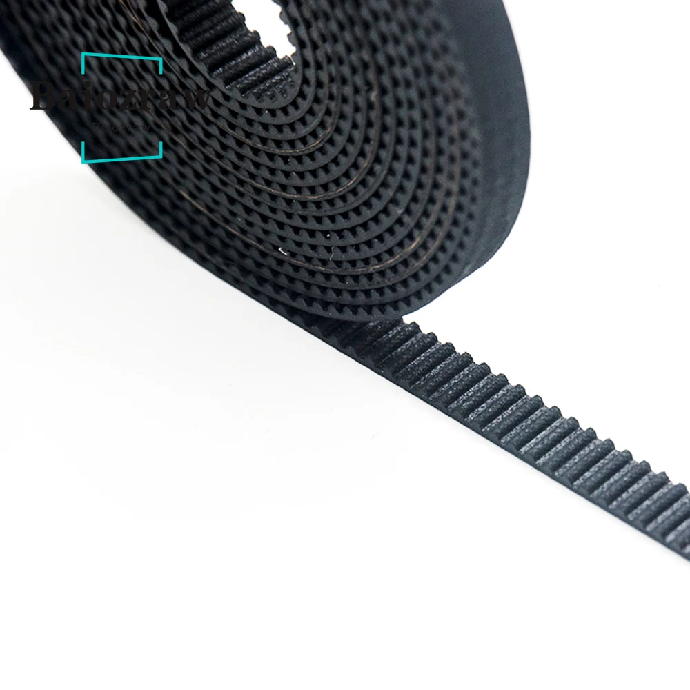 3D-Printer-Belt-3GT-GT3-Open-Type-Belt-Black-Open-Timing-Belt-Width-6mm ...