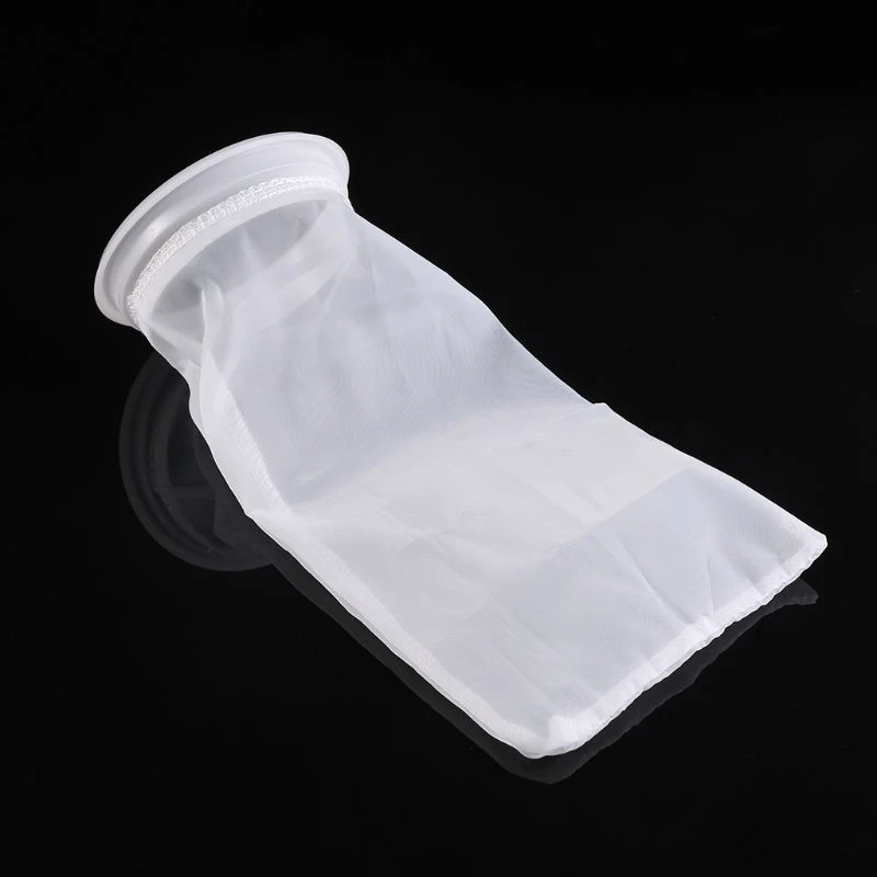 Nylon Socks 200 Microns | Filter Sock 200 Micron | Nylon Aquarium ...