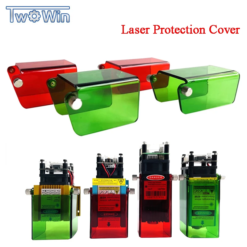 Laser Protective Cover Laser Protective Shell Protective Eyes ...