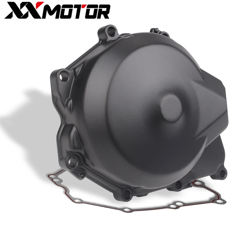 Motorcycle Engine Stator Cover Crankcase Left Side Shell Gasket For ...