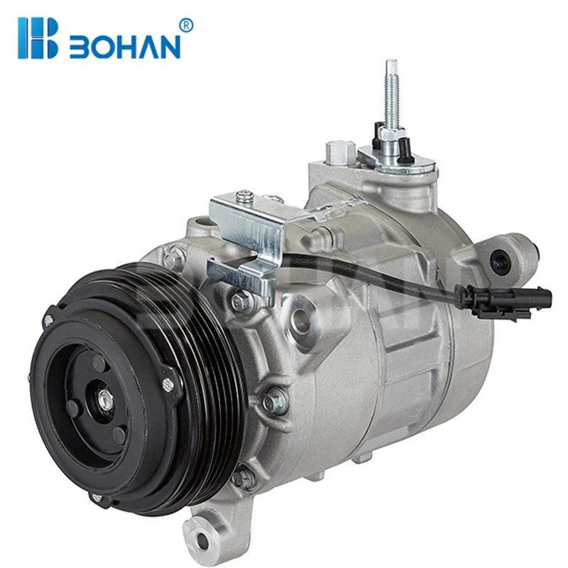 auto air compressor 15-19 for Cadillac Escalade 1422303NC CO29170C ...