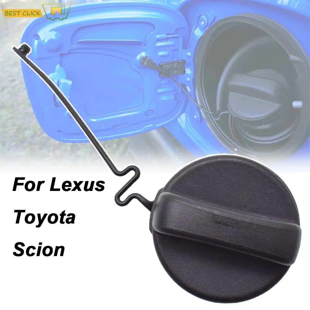 77300-52030 Fuel Tank Gas Filler Cap For Toyota Corolla Rav4 Prius Fj ...