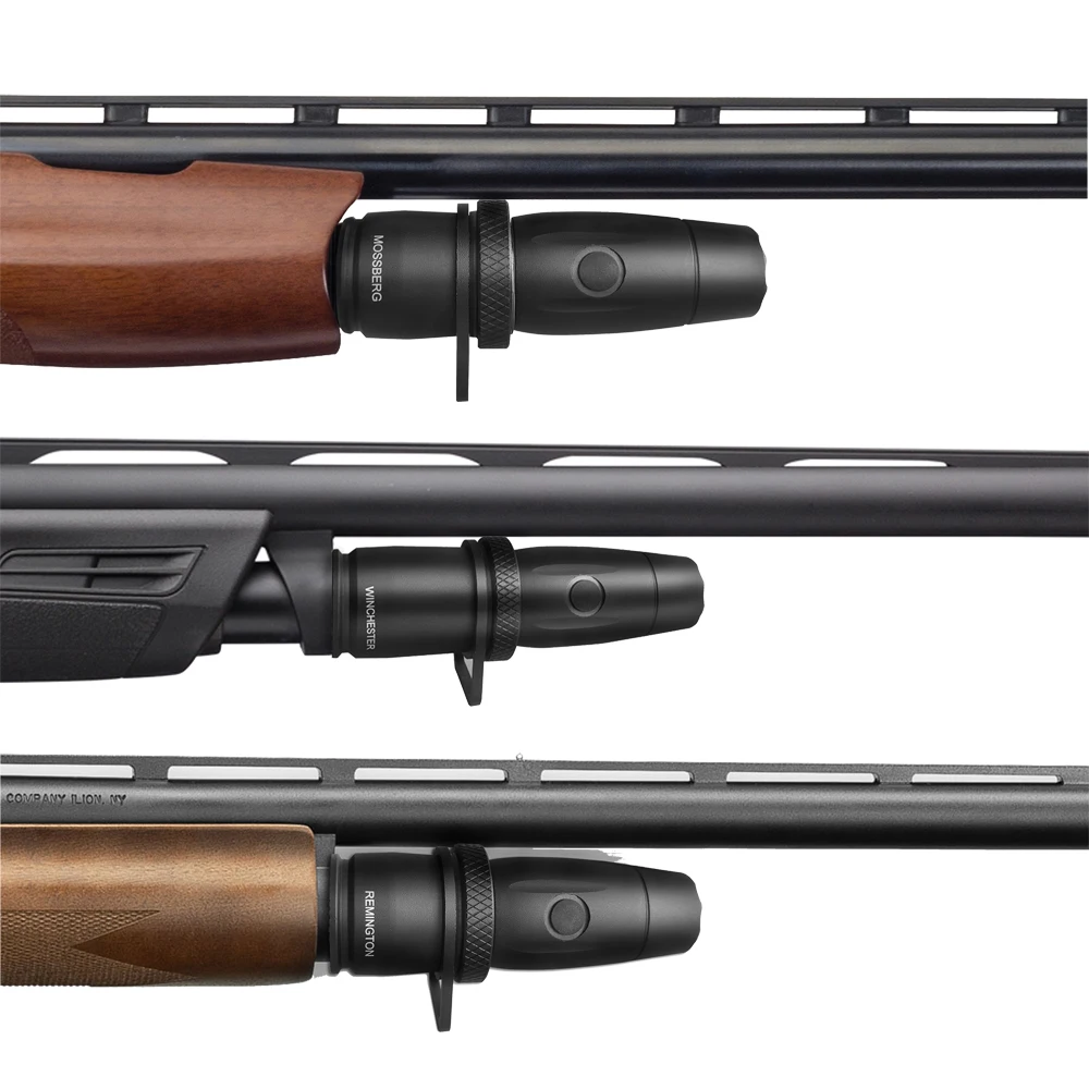 Winchester Defender 12 Gauge Shotgun
