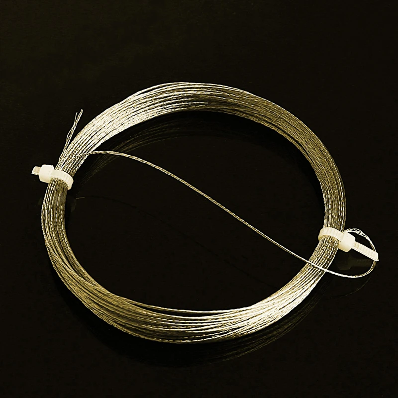 20M Car Windshield Window Removal Install Steel Wire Rope Glass Remover ...