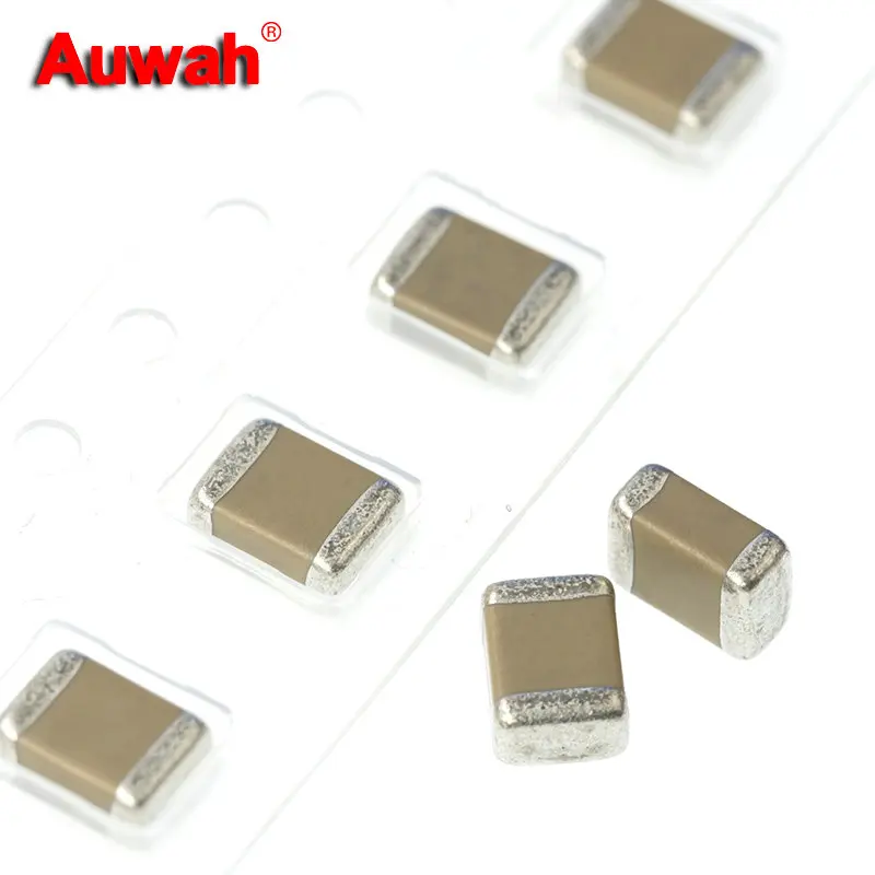10pcs 4532 칩 세라믹 커패시터 X7R 1812 1 미크로포맷 2.2 미크로포맷 4.7 미크로포맷 50V 100V ...