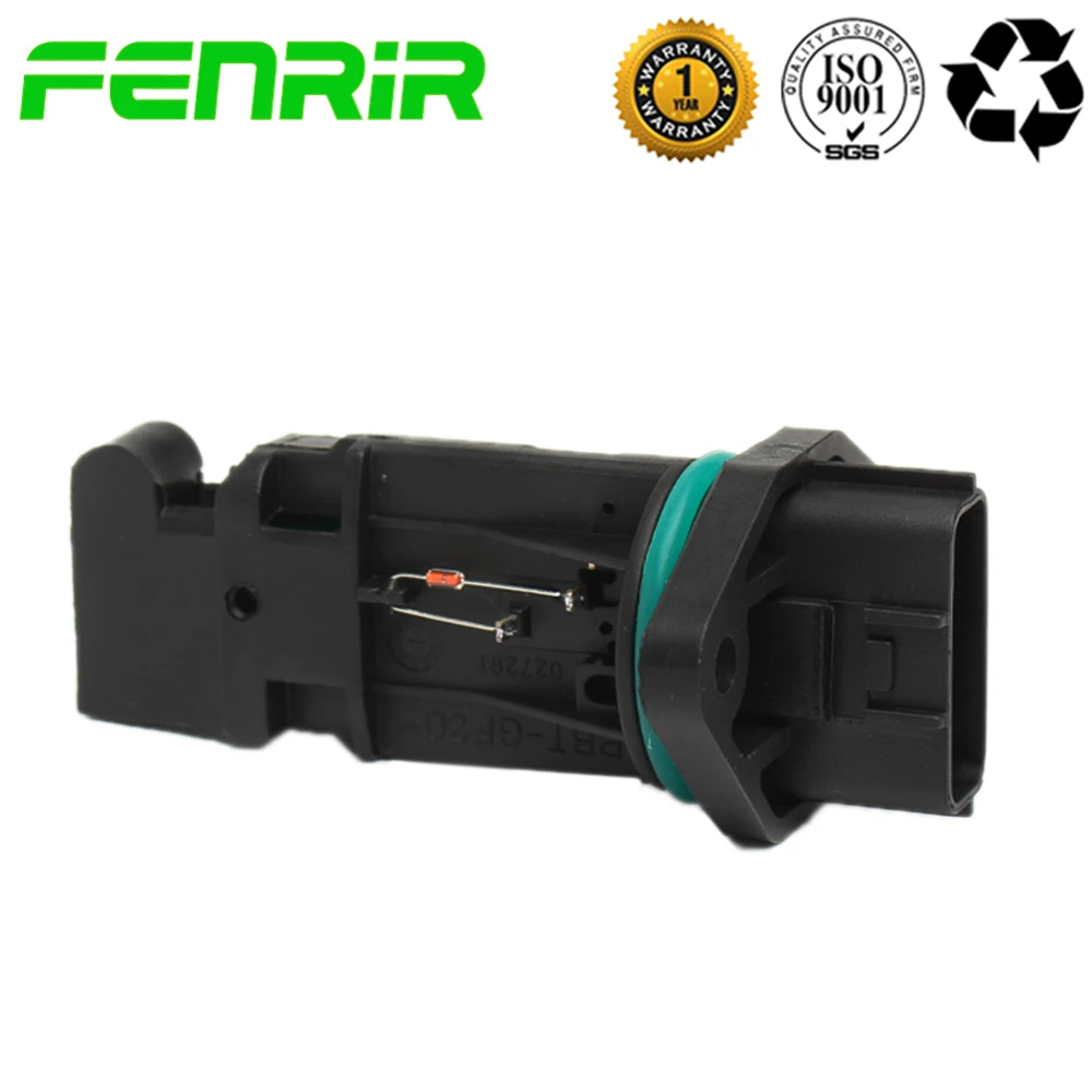 MAF-Mass-Air-Flow-Sensor-Meter-for-NISSAN-PATHFINDER-PATROL-GR ...