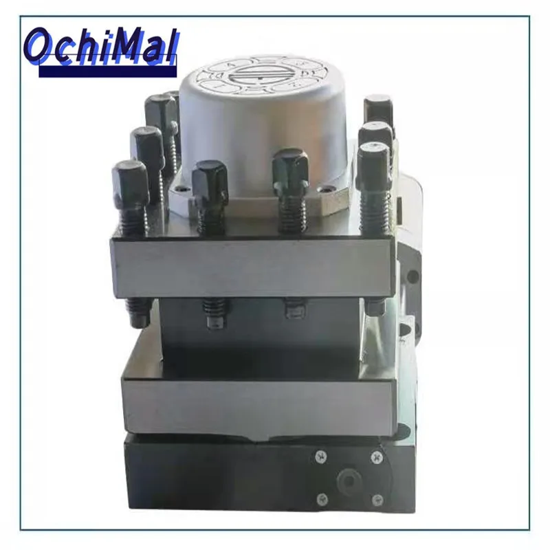 High-precision-CNC-vertical-electric-series-tool-post-LDB4-0625-6125 ...
