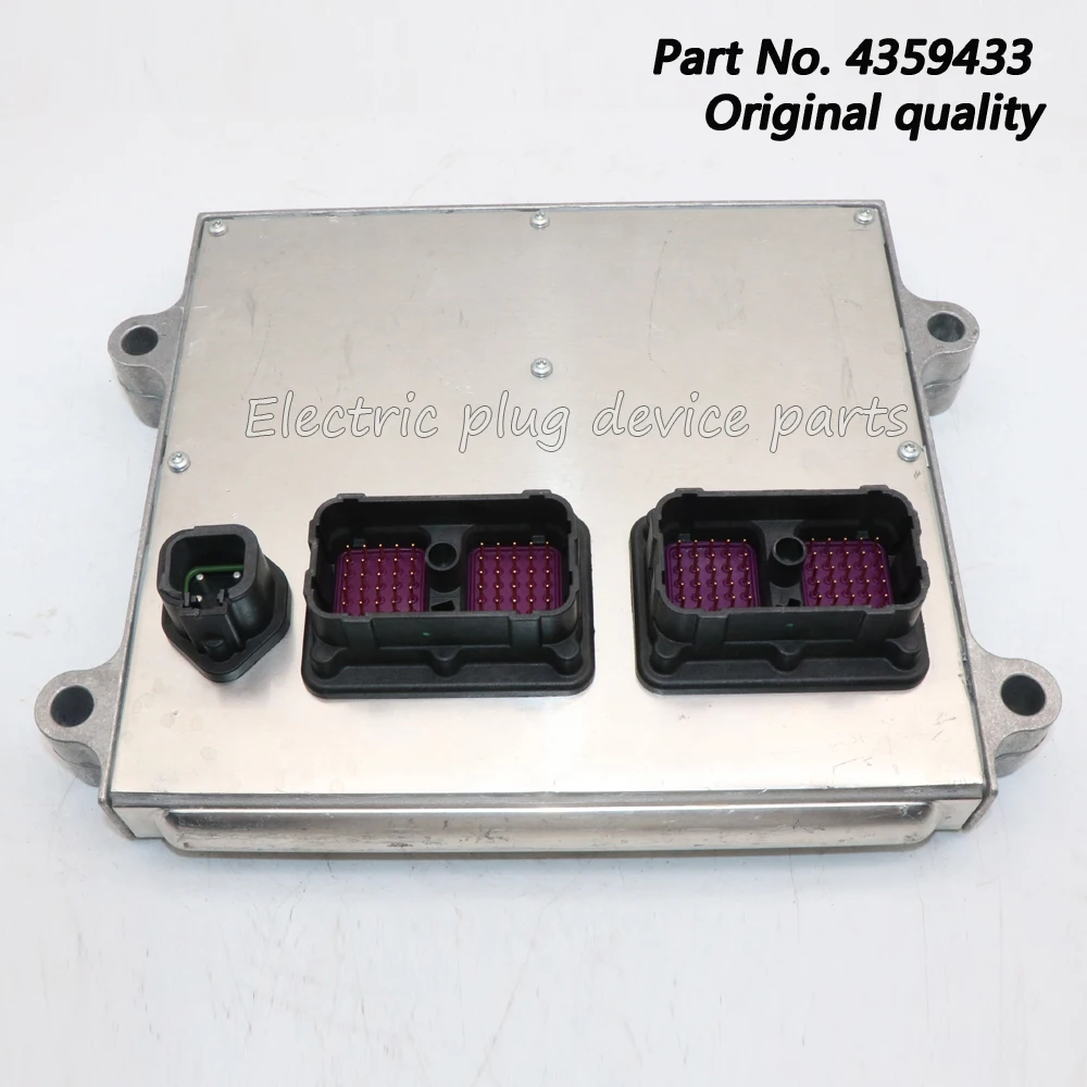 OE-P4359433-4359433-Engine-Control-Unit-Controller-Computer-ECU-ECM-for ...
