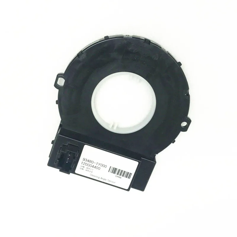 93480 1Y000 Steering Wheel Angular Velocity Sensor for hyundai Genesis ...