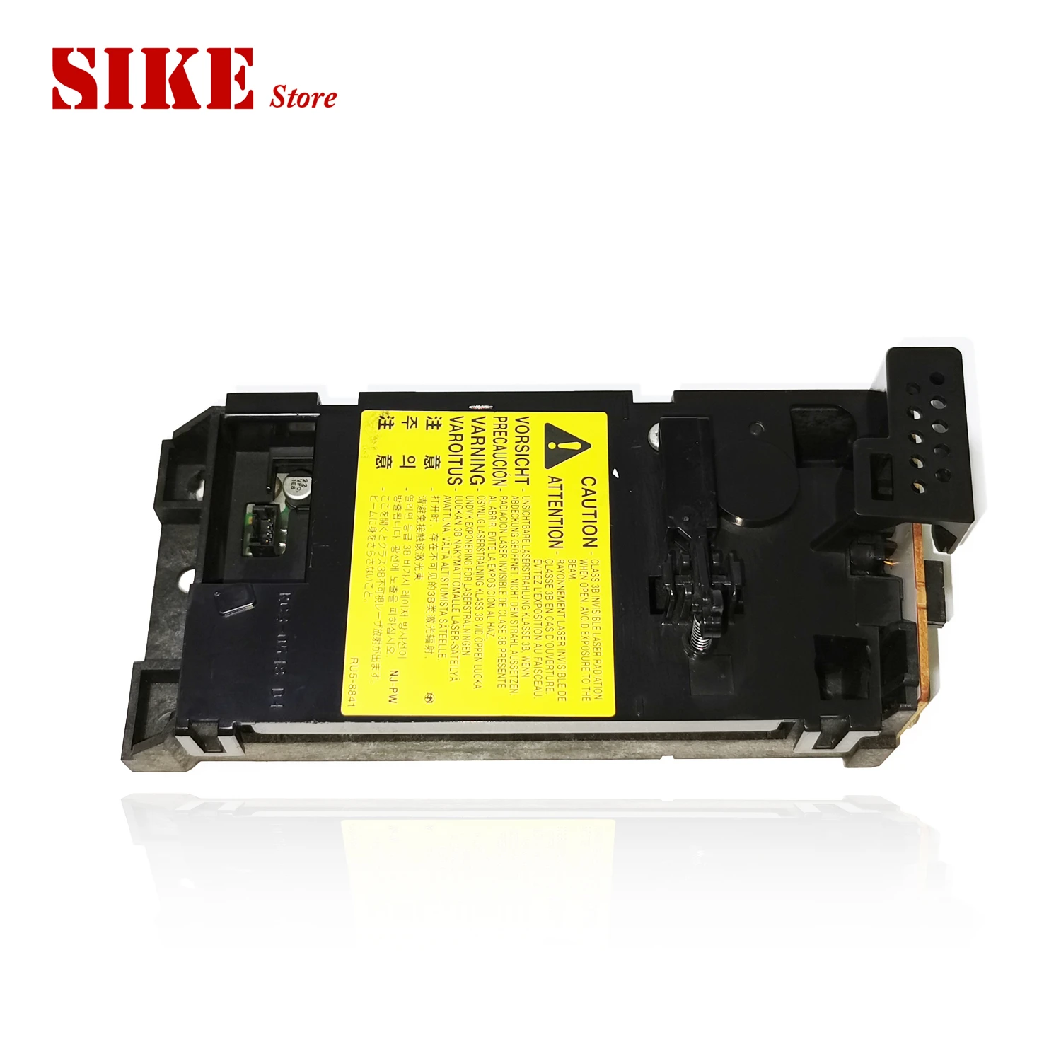 Rm1-7471 Rm1-6878 Laser Scanner Assembly For Hp M1132 M1136 M1213 M1217 ...