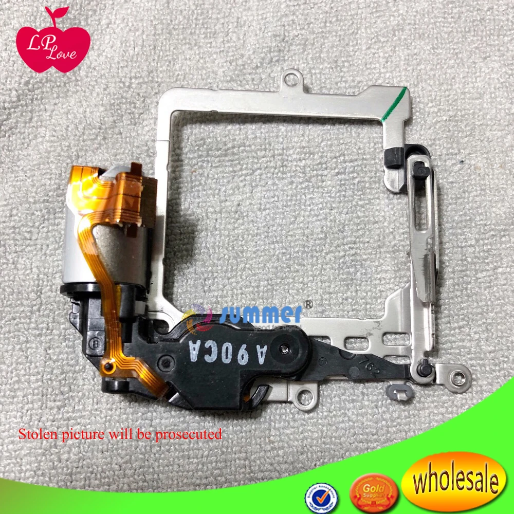 A6000 Shutter Motor For SONY Camera repair parts - AliExpress 502