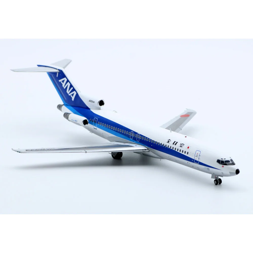 33％割引オレンジ系当店だけの限定モデル JC-Wings ANA 全日空 B727-200 JA8344 1/200 航空機 その他オレンジ系-OTA.ON.ARENA.NE.JP
