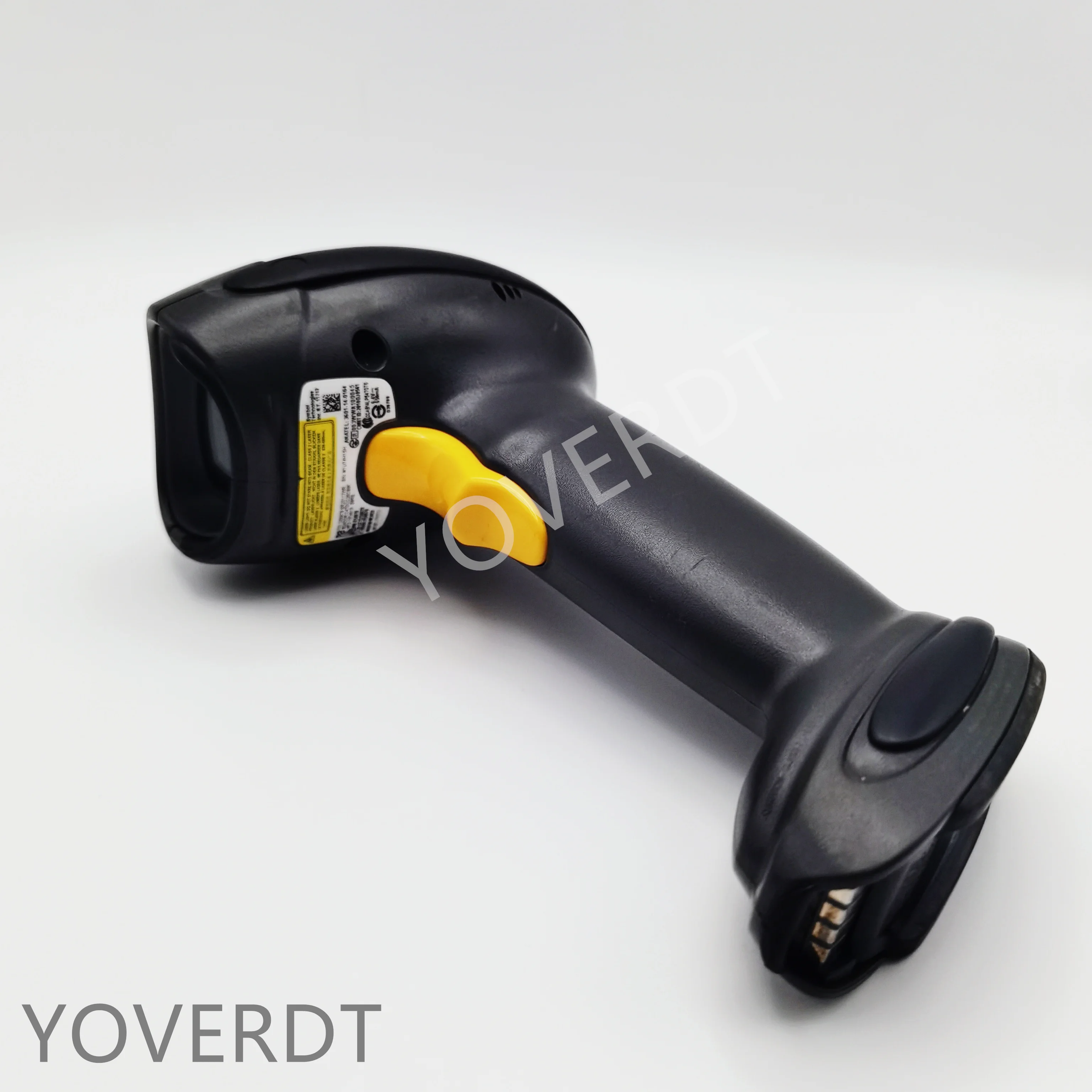 DS6878 For Symbol Barcode Scanner DS6878-SR 2D Bluetooth Wireless (No ...