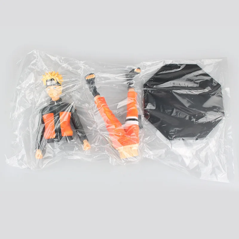 Chicken Wings Anime Garage Kit Naruto Ultra Large Assemblage 1 S da ...