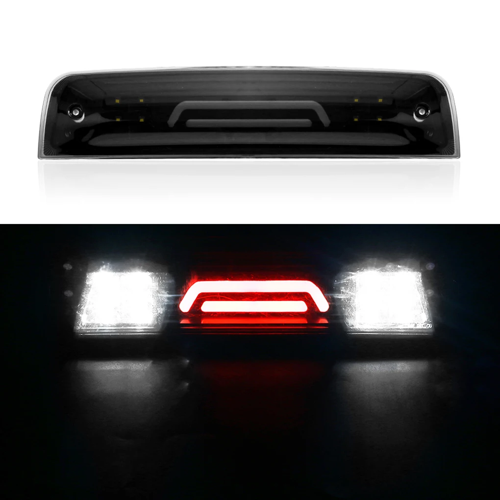 Замена для 2009- Dodge Ram 1500 2500 3500 сзади 3rd задние тормоза ...