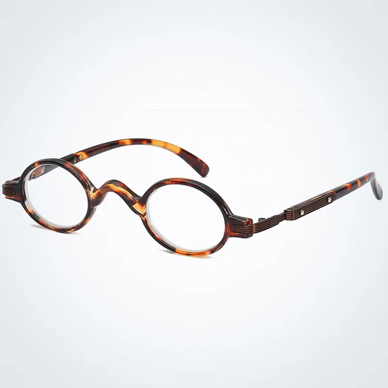 Round Metal Frame Reading Glasses | Round Reading Glasses Eyewear ...