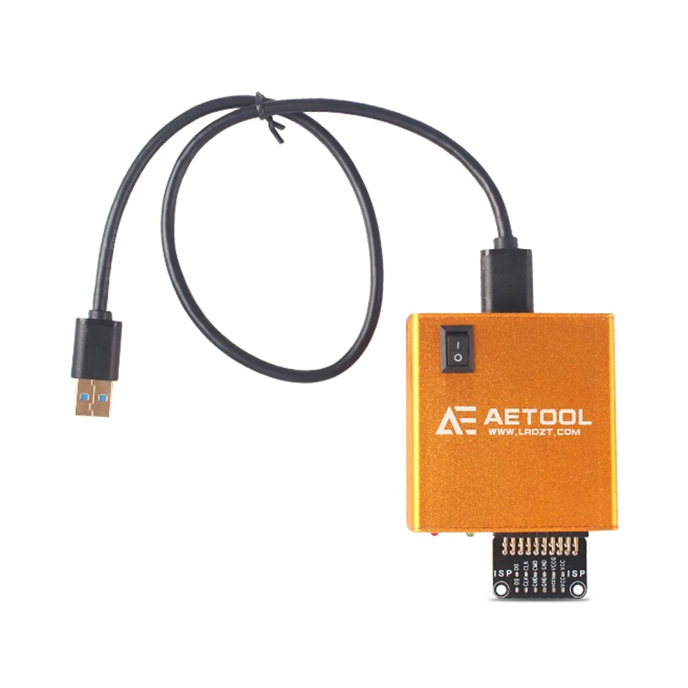 Martview New Version Hydra Dongle Emmc Isp Adapters Tool Emmc And Isp