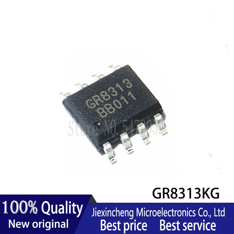 10Uds-EMB17C03G-GR8313KG-GR8313-AP1212HA-AP1212H-DMS3014SSS-13 ...