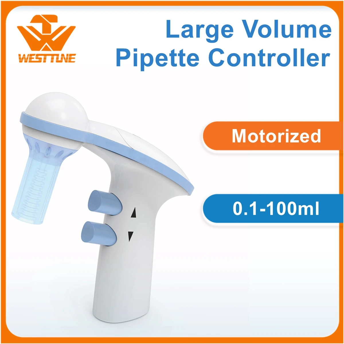 LEVO-ME-Electric-Large-Volume-Pipette-Filler-Motorized-Glass-Pipette ...