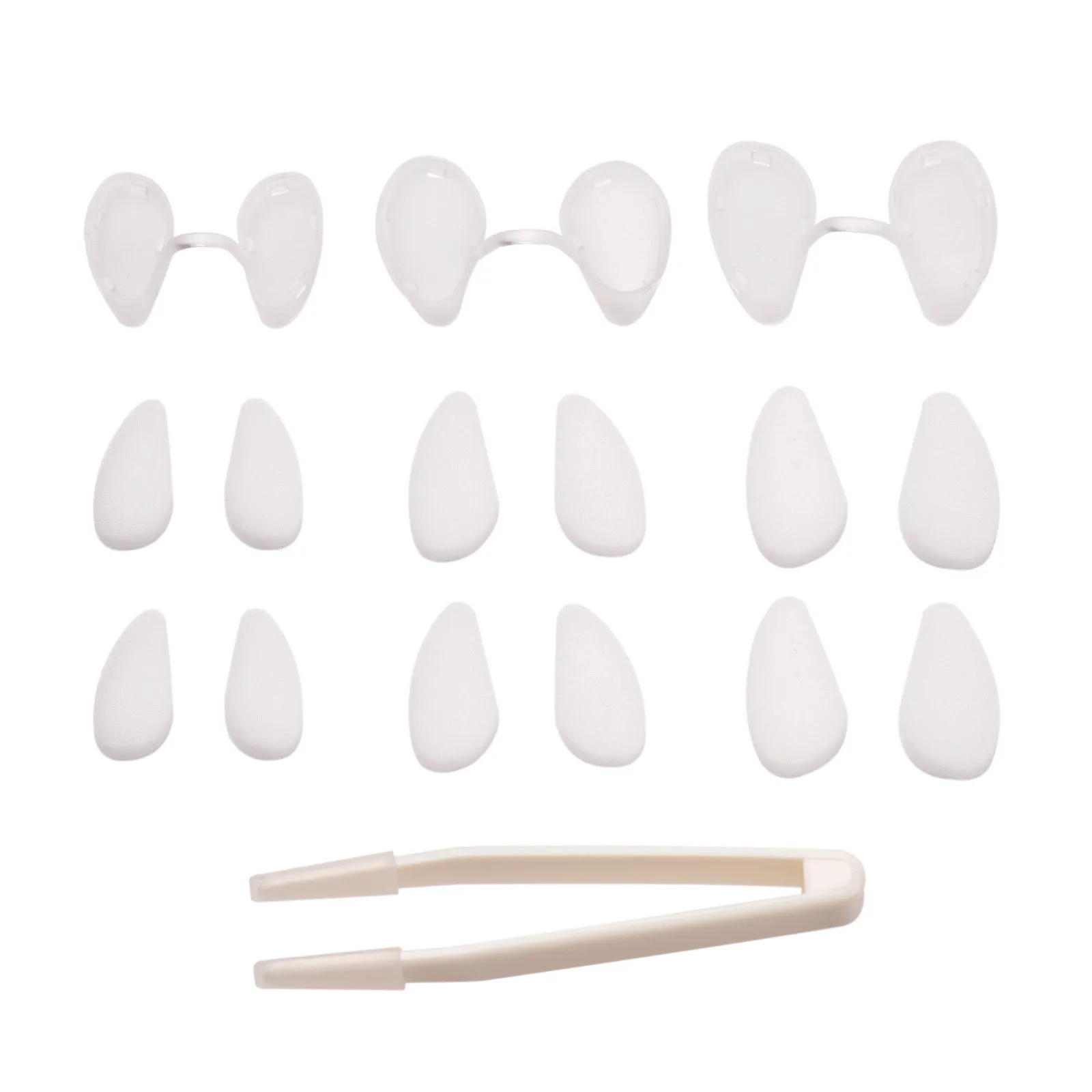 Invisible-Nasal-Filter-Ultra-Breathable-Nasal-Filters-Nose-Plugs-for ...