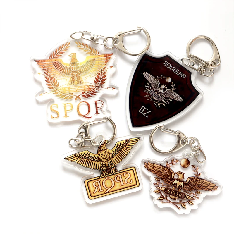 Roman Empire Symbol Of Power