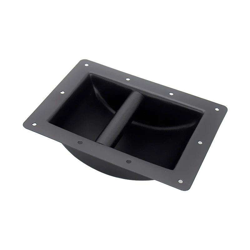 2PC DJ Speaker Handle Line Array Cabinet Accessories Rigging Parts For ...