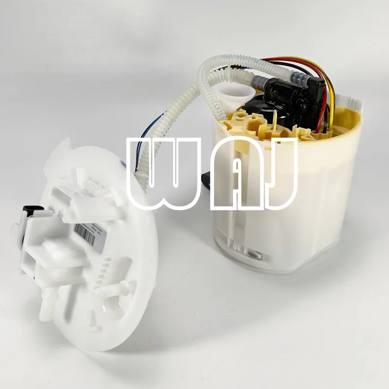 정품 연료 펌프 모듈 A2474703300 적합 MERCEDES BENZ W247 GLB (X247) A CLASS (W177 ...