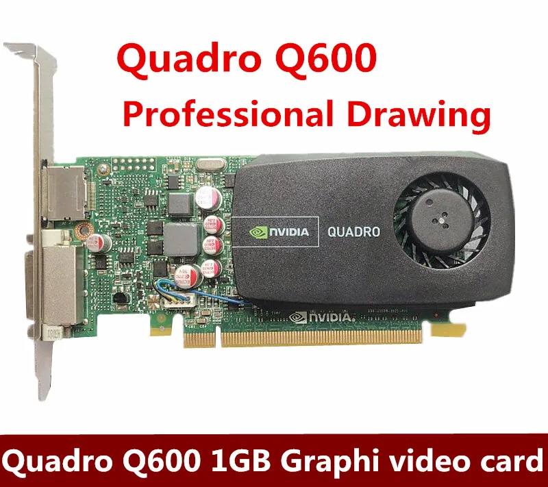 Orijinal-y-ksek-profil-braketi-600-Q600-PCI-E-16X-3D-modelleme-render ...