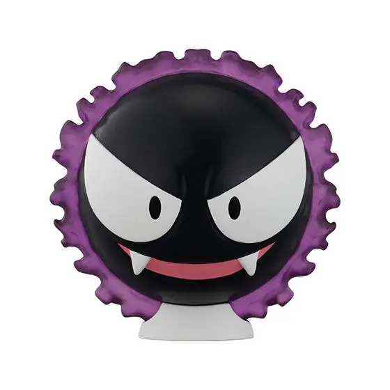 Gastly Pokemon