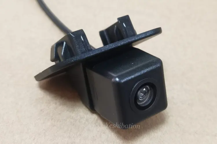 Caméra de recul,caméra de recul pour voiture, Compatible avec écran d ...