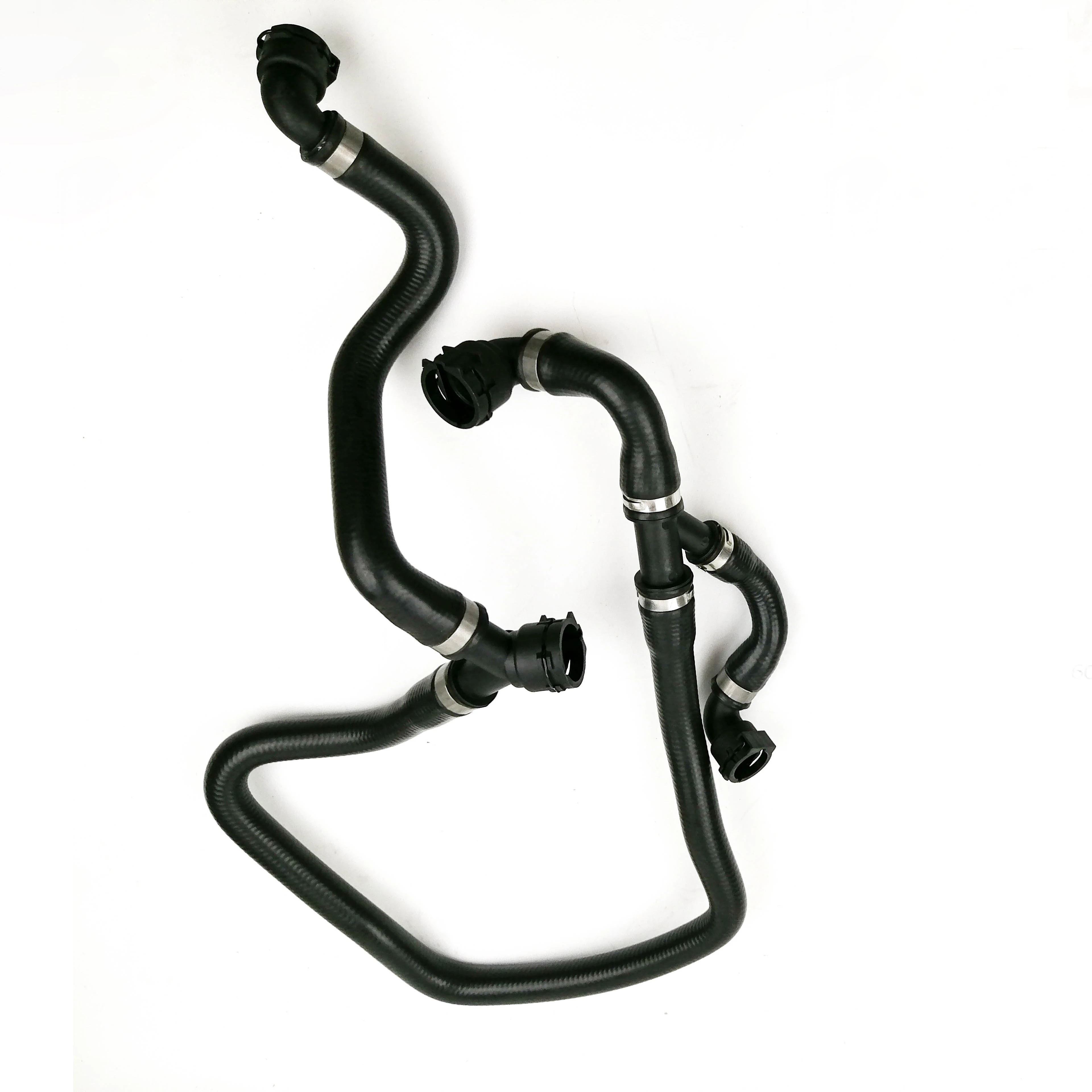 17127537109 Deputy 주전자 연결 BMW X5 E70 냉각수 액체 연결 워터 호스 용 워터 파이프 무료 배송|호스 ...