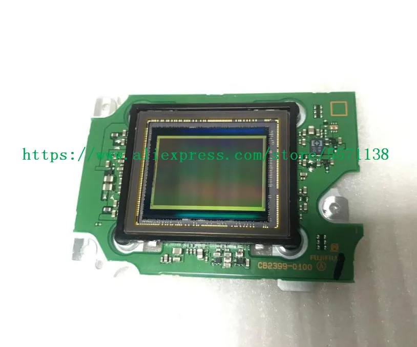new-CCD-for-Fuji-for-Fujifilm-X100S-Digital-Camera-Replacement-Repair ...