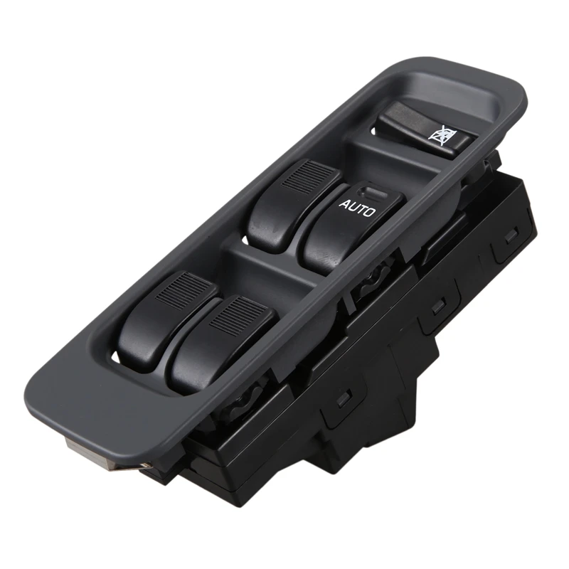 RHD Right Hand Drive Power Window Switch Fit for Daihatsu Sirion 98-01 ...