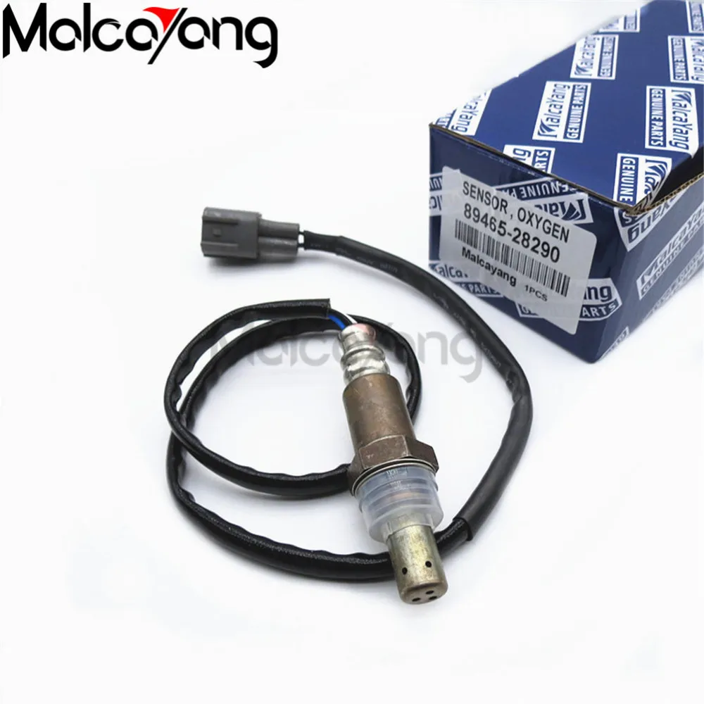 89465 28290 Air Fuel Ratio Sensor O2 Sensor Oxygen Sensor 8946528290 For Toyota Previa Tarago ...