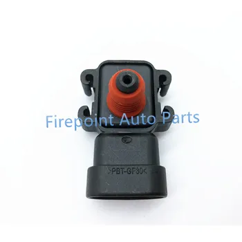 맵 매니 폴드 절대 압력 센서 OEM 28139775 8-28139775-0 8281397750, 쉐보레 익스프레스용