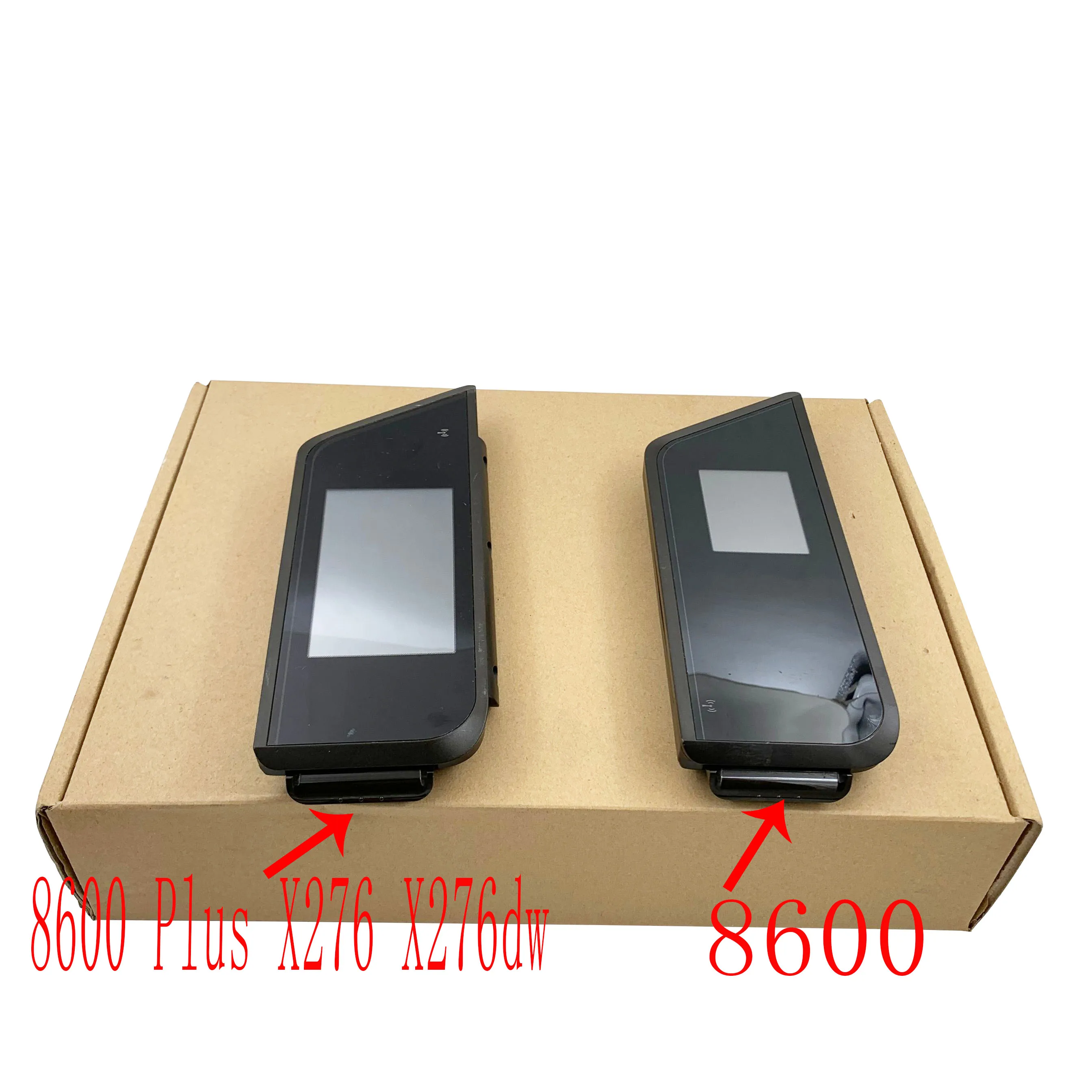 Control Panel Assembly For Hp Officejet Pro 8600 8600 Plus X276 X276dw ...