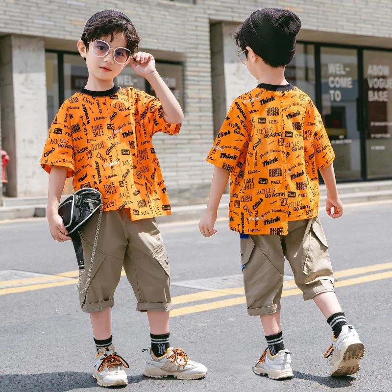 Baby Boy Fashion Trends