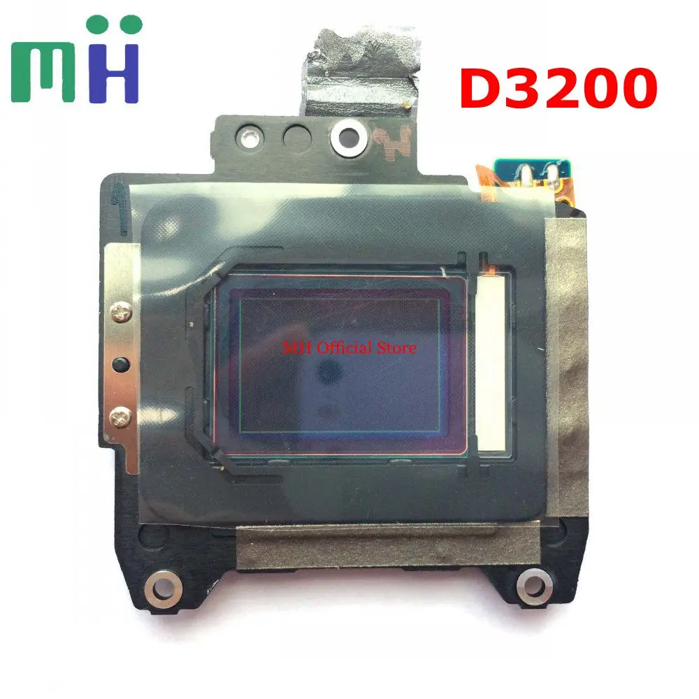 Para Nikon D3200 Sensor De Imagem Ccd Cmos Câmera Substituição Peça De ...