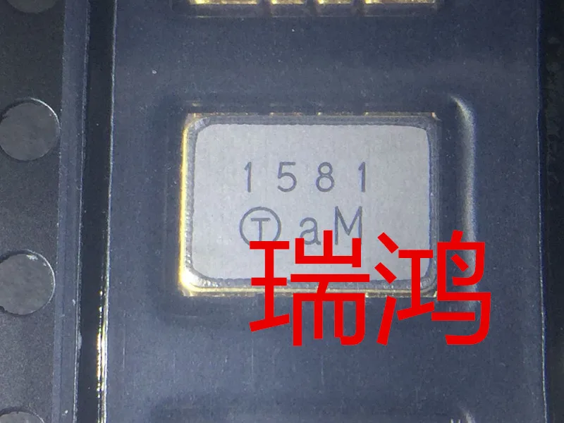 1PCS~10PCS/LOT TA1581A 1581 QFN New original