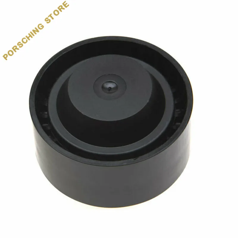 Drive-Belt-Idler-DriveAlign-Premium-PORSCHE-CAYENNE-11-17-OEM ...