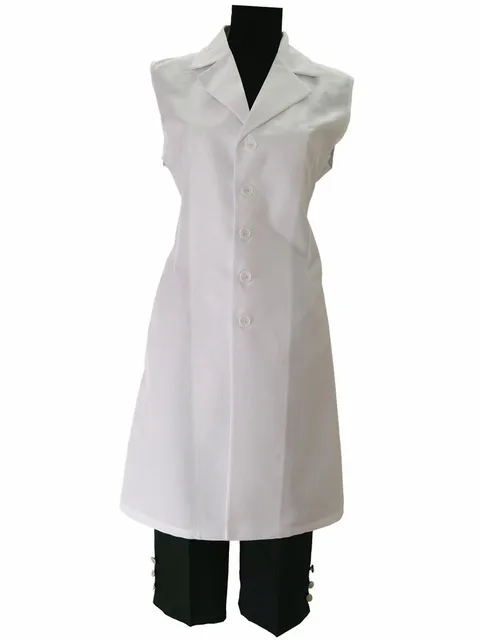 Fullmetal Alchemist Series Izumi Curtis Cosplay Costume - AllCosplay.com