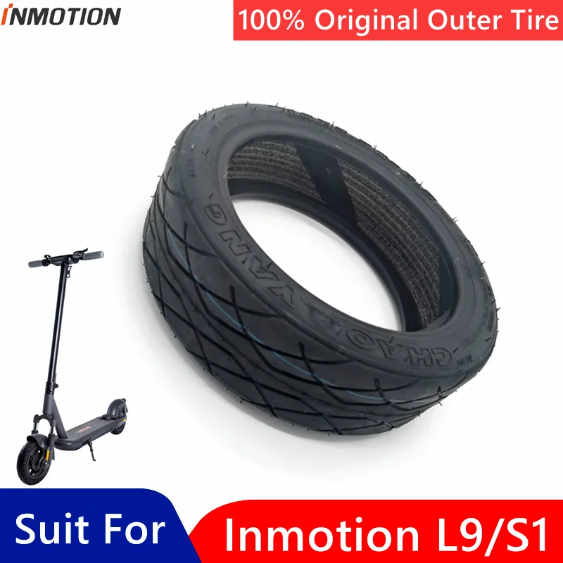 Original-Outer-Tyre-for-INMOTION-L9-Smart-Electric-Scooter-INMOTION-S1 ...