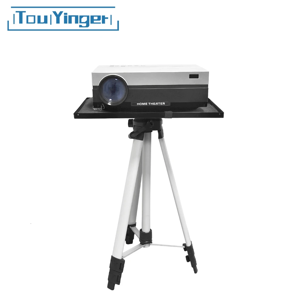Adjustable Stand Projector | Stand Projector Tray | Projector Support ...