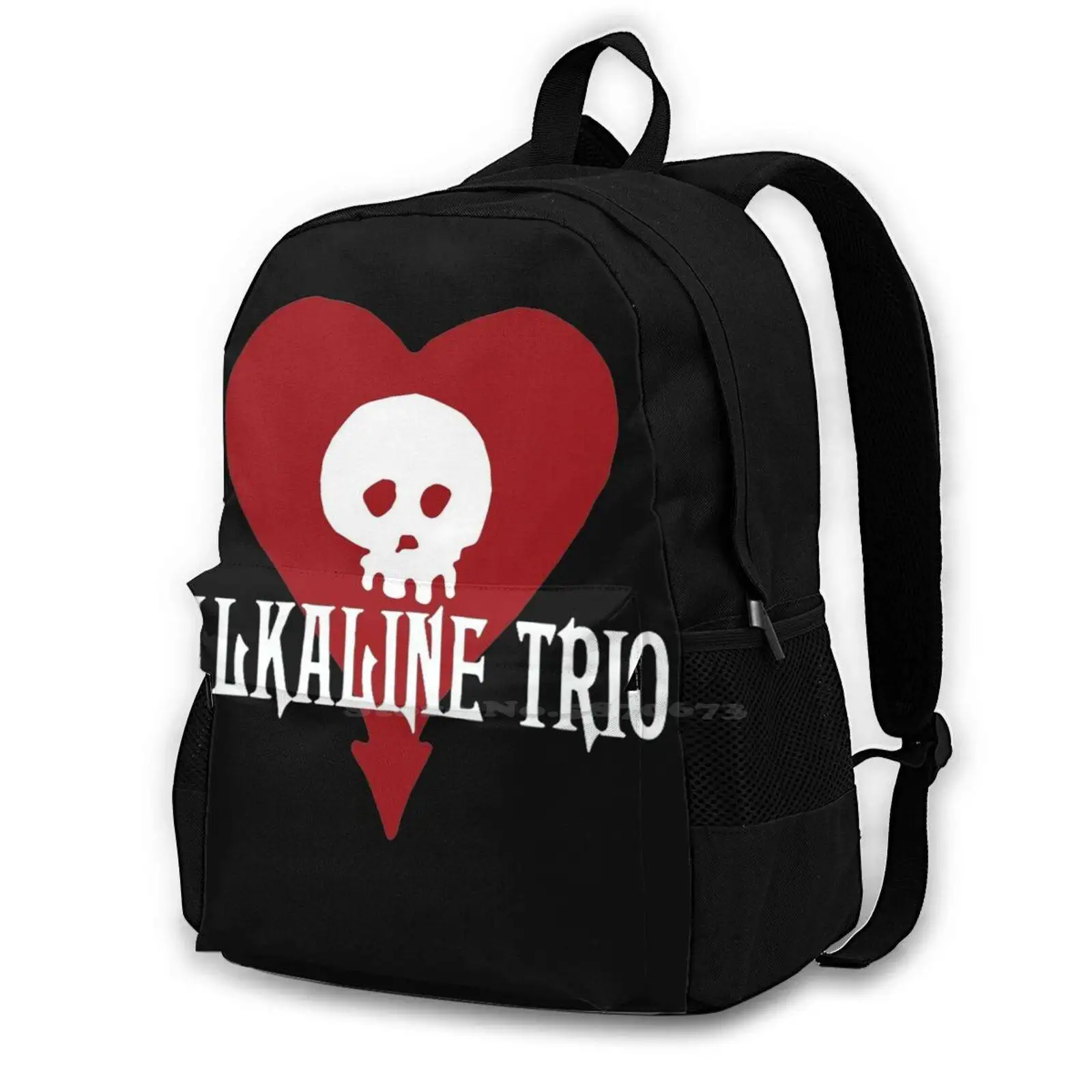 3-The-Legendary-Punk-Rock-Band-Iconic-Graphic-Heart-And-Skull-School ...