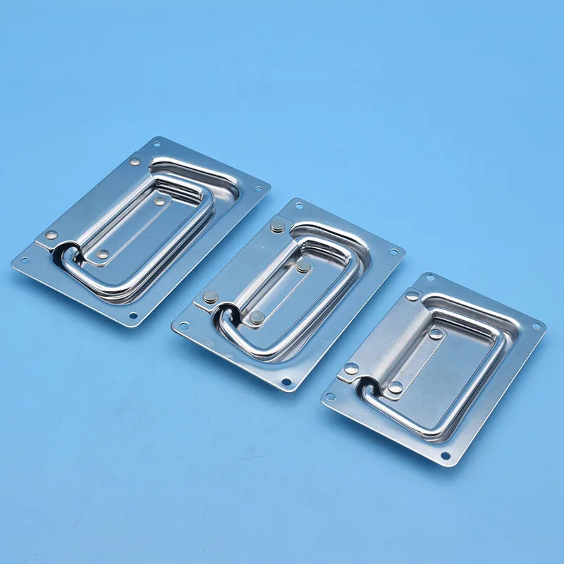 Heavy-duty Folding Air Box Handle With Embedded And Thickened Cover ...