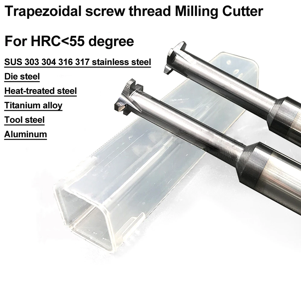 Solid-Carbide-Trapezoidal-Thread-Milling-Cutter-TR8-TR10-TR12-TR14-TR16 ...
