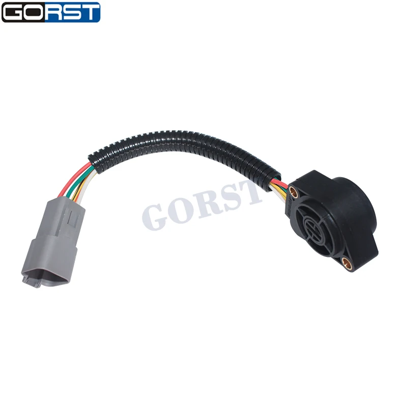 Sensor-de-posici-n-del-acelerador-TPS-20893518-para-cami-n-Volvo-piezas ...