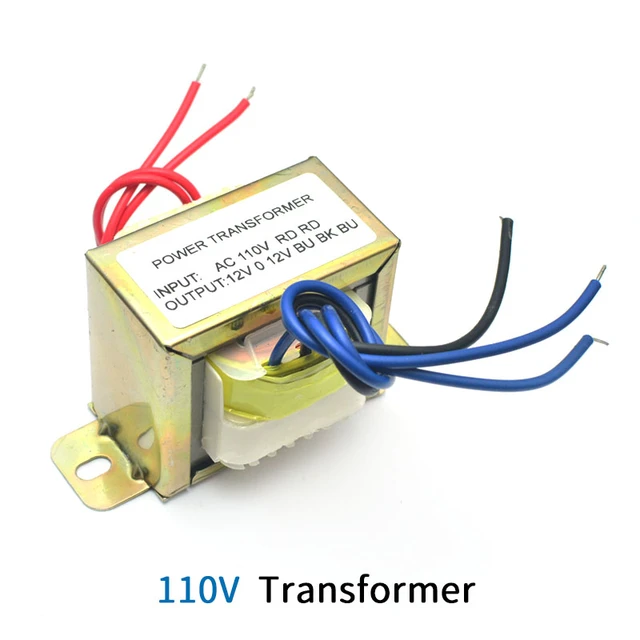 12w Single Phase Isolated Ac 220v To Ac 9v 15v 18v Power 41 Off
